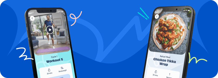 A beginner's guide to Pilates / The Body Coach